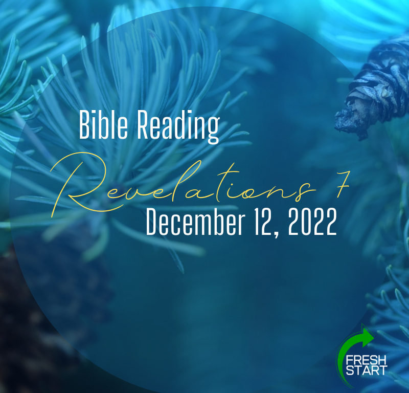 December 12 2022 Bible Reading FRESH START FELLOWSHIP december-12-2022-bible-reading-fresh-start-fellowship