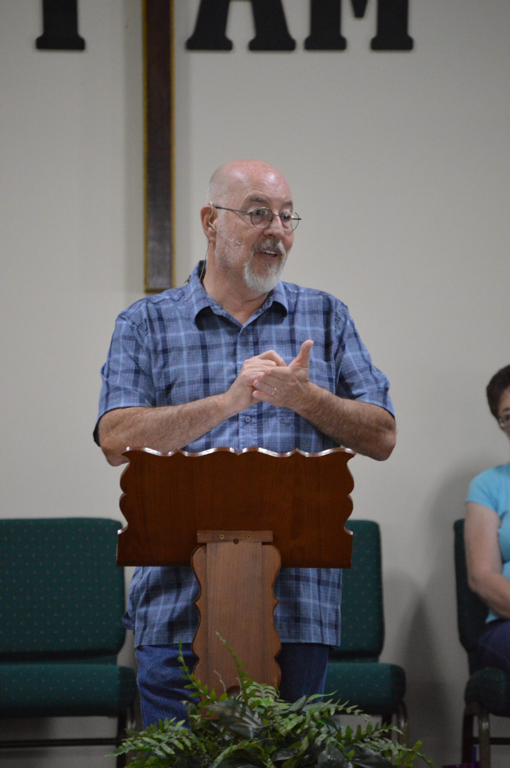 Our Team - FRESH START FELLOWSHIP